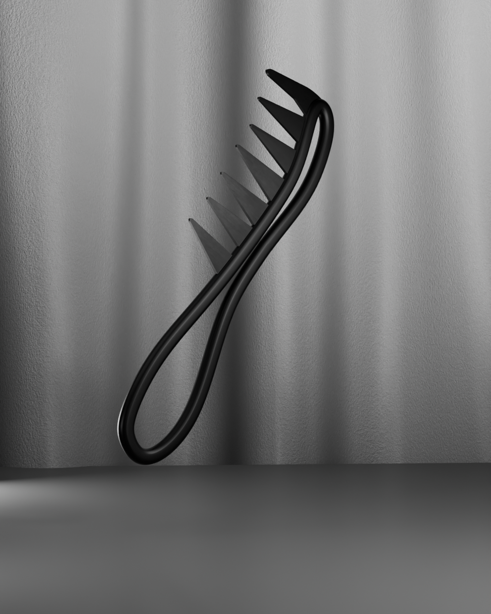 The Heem Texture Comb – JV CUTZZ